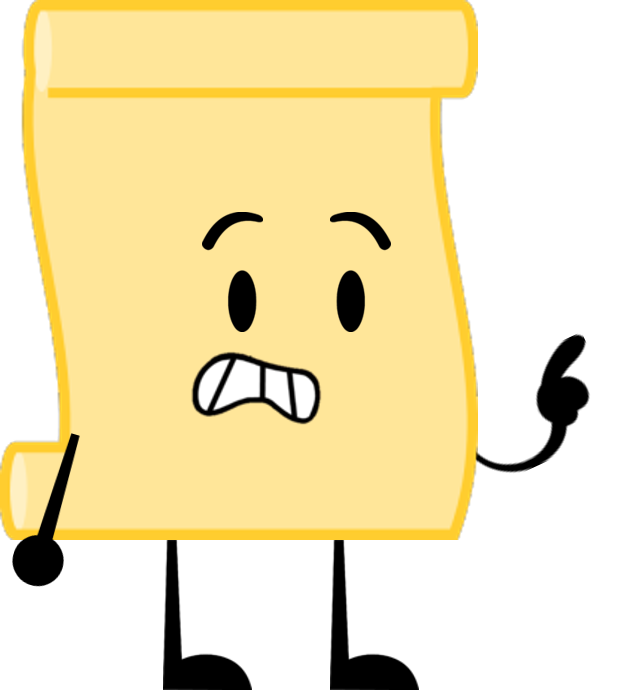 Scroll Object Dynamic Wiki Fandom