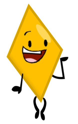 Amber | Object Dynamic Wiki | Fandom