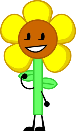 Sunflower | Object Dynamic Wiki | Fandom