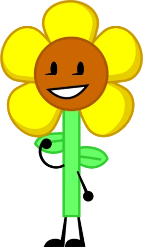 Sunflower | Object Dynamic Wiki | Fandom