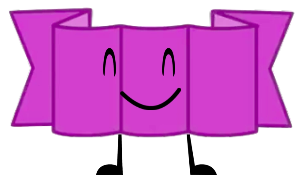 Ribbon | Object Dynamic Wiki | Fandom