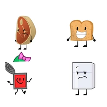 The Healthy Band | Object Dynamic Wiki | Fandom