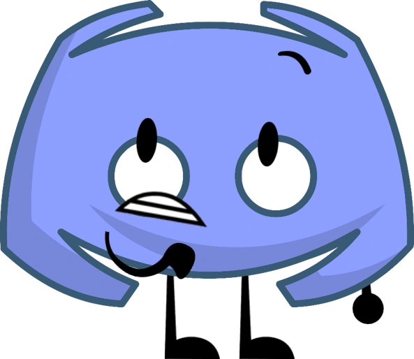 Discord Logo | Object Dynamic Wiki | Fandom