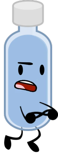 Bottle | Object Dynamic Wiki | Fandom