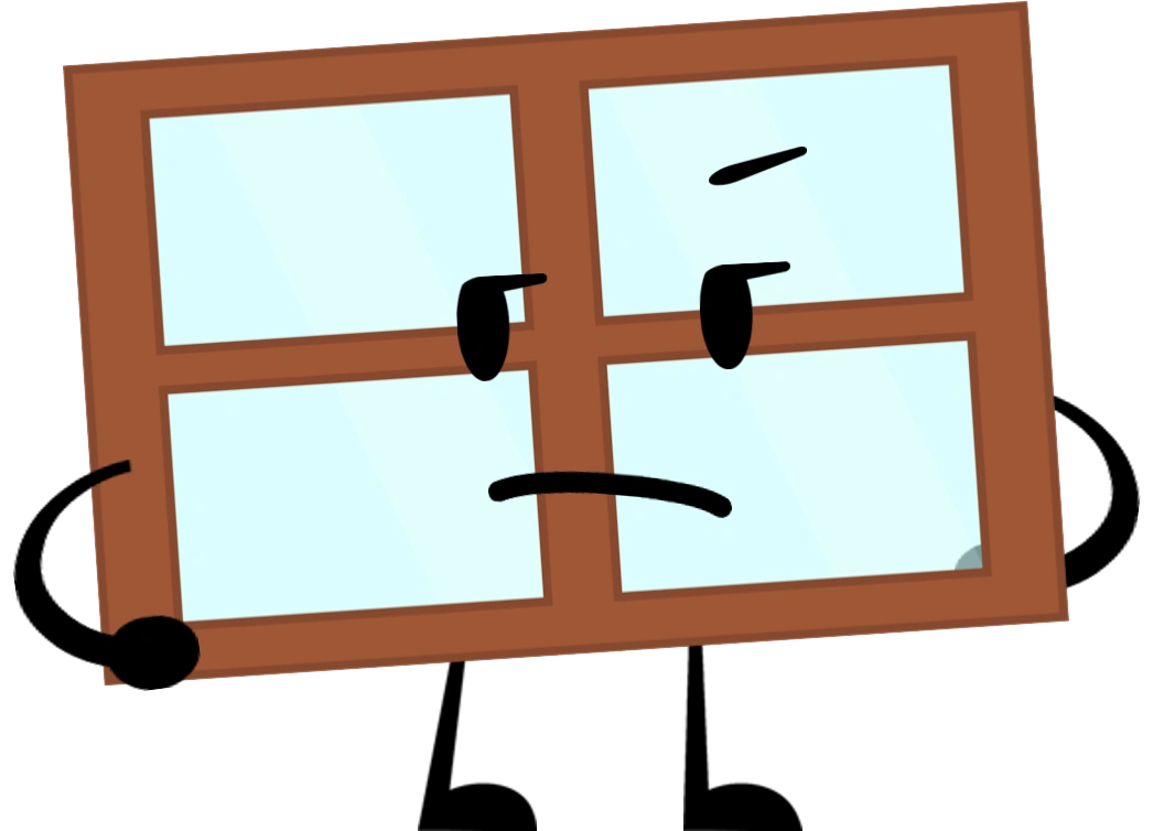 Window | Object Dynamic Wiki | Fandom