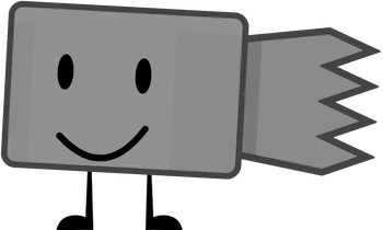 Roll Of Tape | Object Dynamic Wiki | Fandom