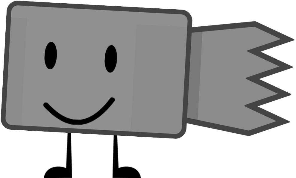 Roll Of Tape | Object Dynamic Wiki | Fandom