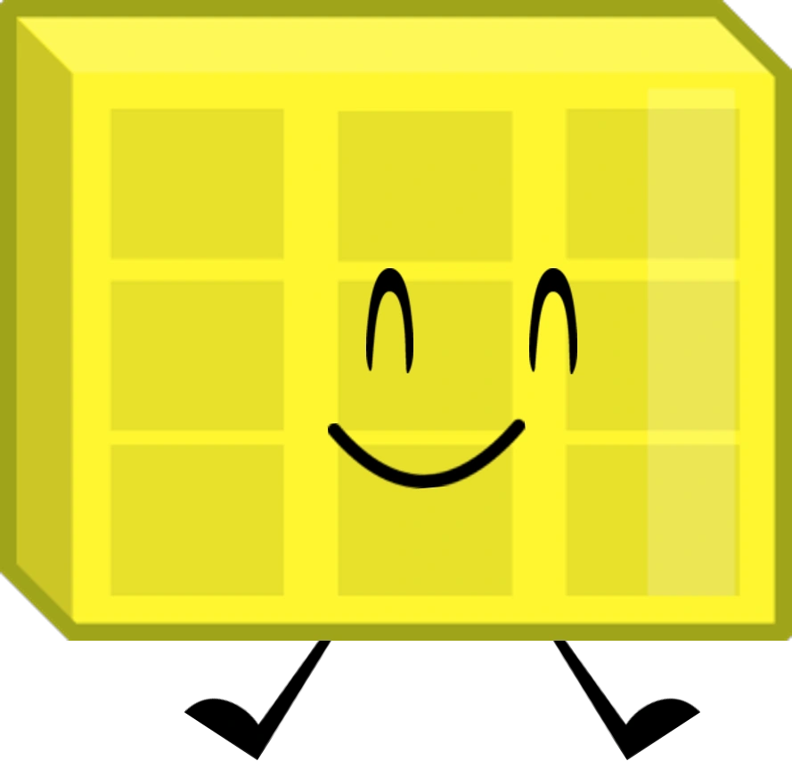 Waffle | Object Dynamic Wiki | Fandom