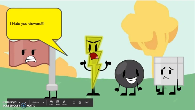 Find A Way Out | Object Dynamic Wiki | Fandom