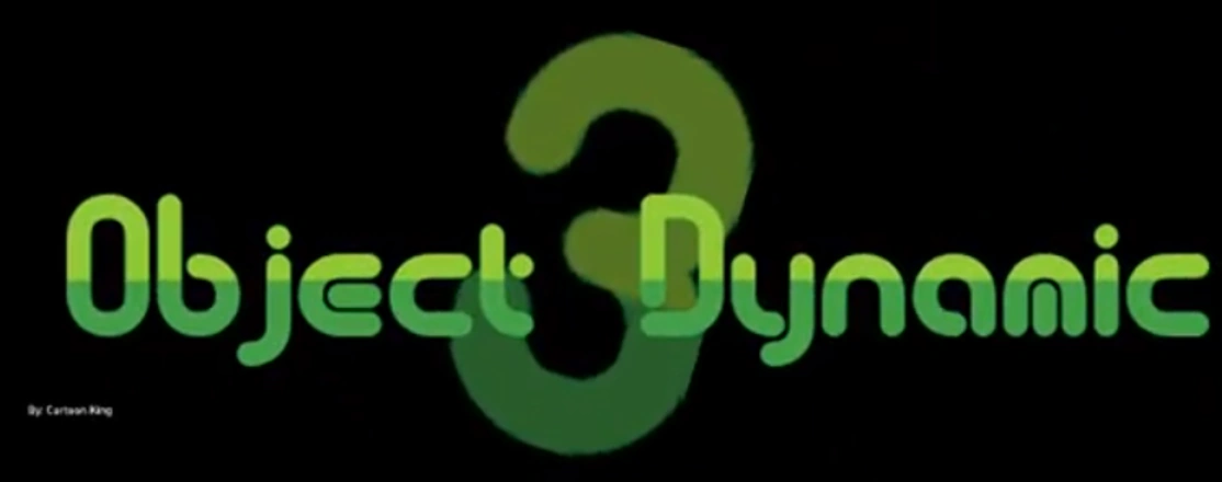 Object Dynamic 3 | Object Dynamic Wiki | Fandom