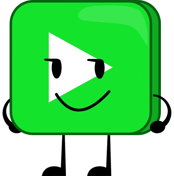 Play Button | Object Dynamic Wiki | Fandom