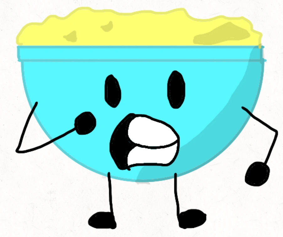 Popcorn | Object elegance Wiki | Fandom