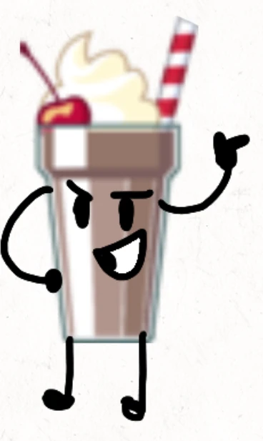 Milkshake | Object elegance Wiki | Fandom