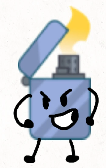 Lighter | Object elegance Wiki | Fandom