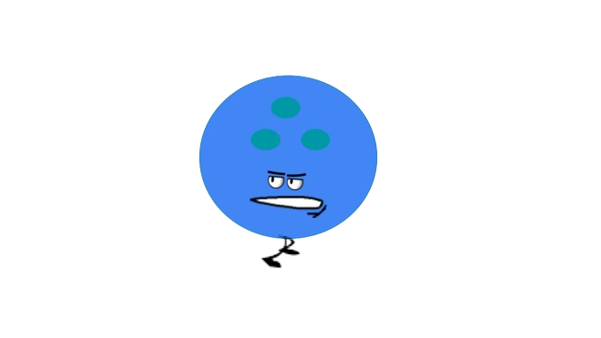 Bowling Ball Object Elimination By Gulaganimates Wiki Fandom