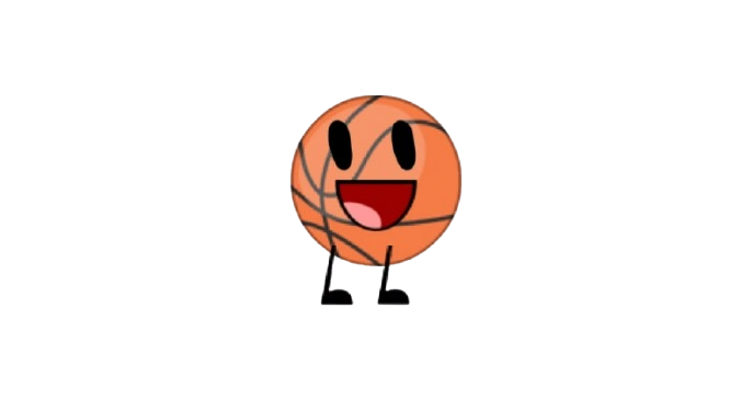Basketball | Object Elimination by GulagAnimates Wiki | Fandom