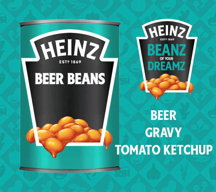 Beer Beans | Object Elimination by GulagAnimates Wiki | Fandom