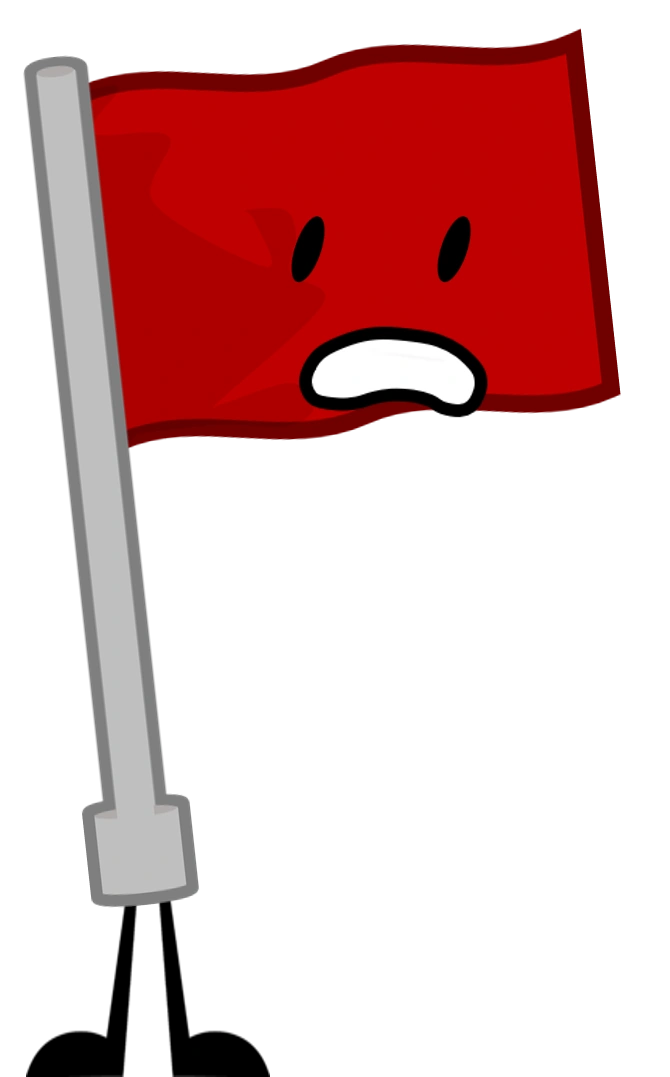 Flag | Object Error Wiki | Fandom