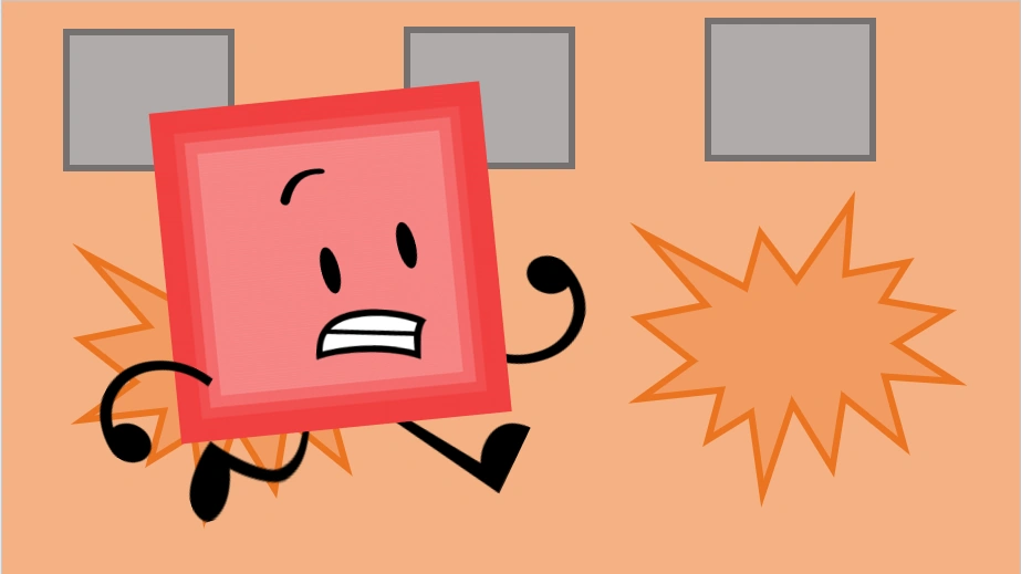 Attend and Defend | Object Error Wiki | Fandom