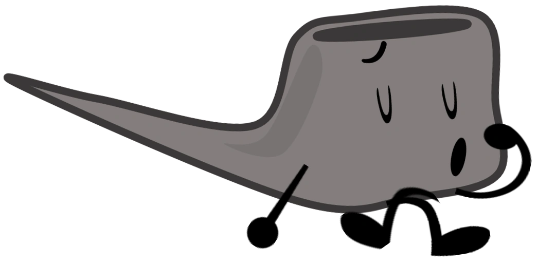 Smokepipe | Object Error Wiki | Fandom