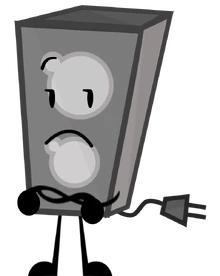 Speaker | Object Error Wiki | Fandom