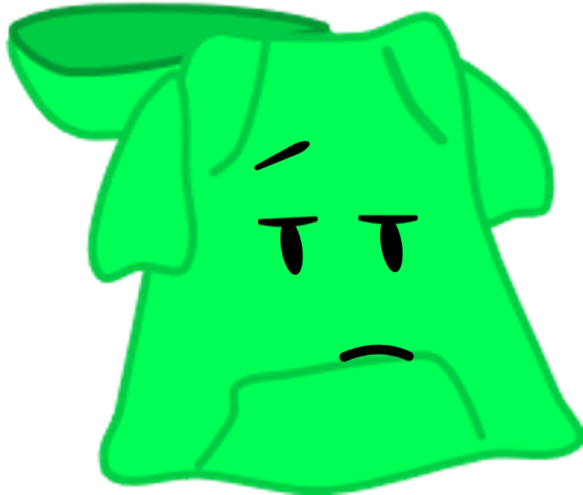 Hoodie | Object Error Wiki | Fandom