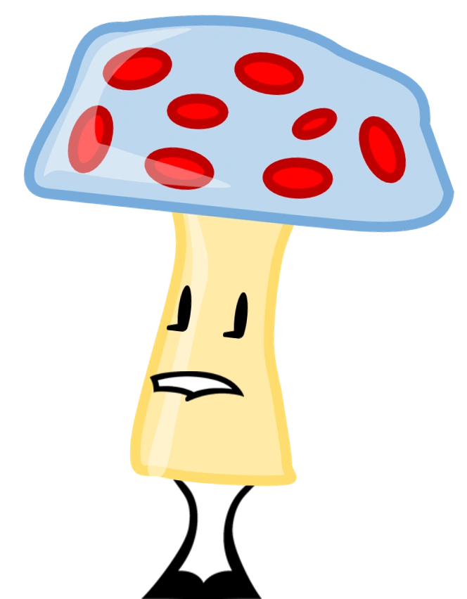 Fungi | Object Error Wiki | Fandom