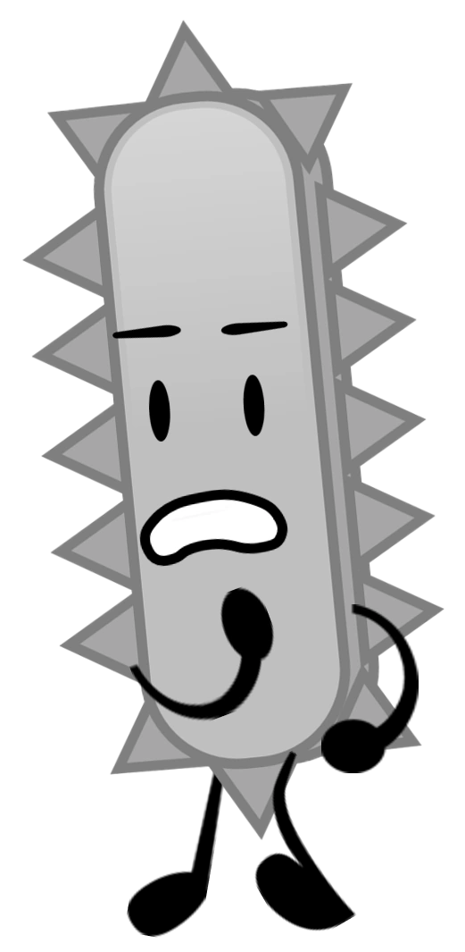 Saw | Object Error Wiki | Fandom