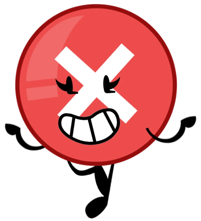 Cross | Object Error Wiki | Fandom