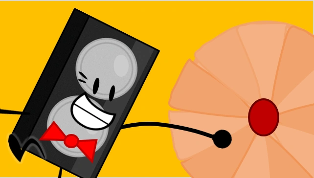 Spin To Win | Object Error Wiki | Fandom