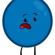 Blueberry | Object Explosion (2018) Wiki | Fandom