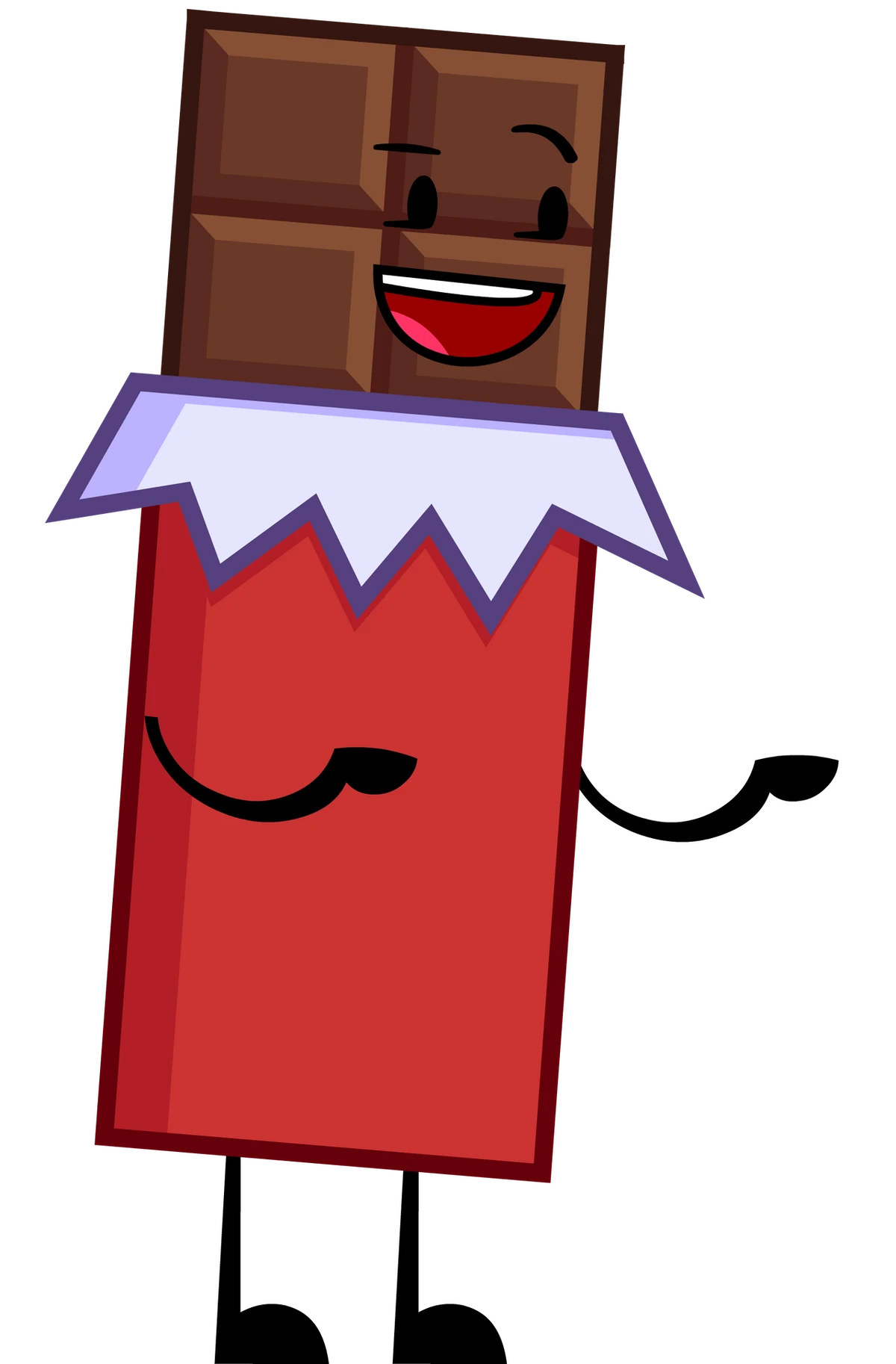 Candy Bar/Relationships | Object Explosion (2018) Wiki | Fandom