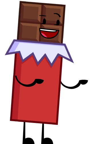 Candy Bar | Object Explosion (2018) Wiki | Fandom