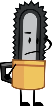 Olive | Object Explosion (2018) Wiki | Fandom