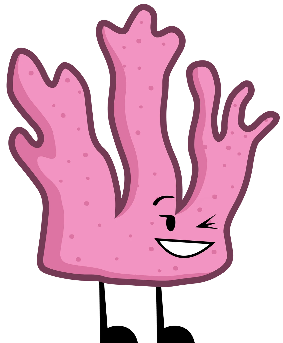 Coral | Object Explosion (2018) Wiki | Fandom