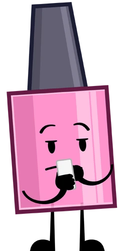 Nail Polish | Object Explosion (2018) Wiki | Fandom