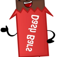 Candy Bar/Changes | Object Explosion (2018) Wiki | Fandom