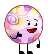 Jawbreaker | Object Explosion (2018) Wiki | Fandom