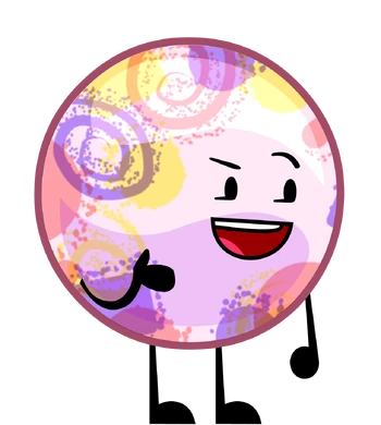 Jawbreaker | Object Explosion (2018) Wiki | Fandom