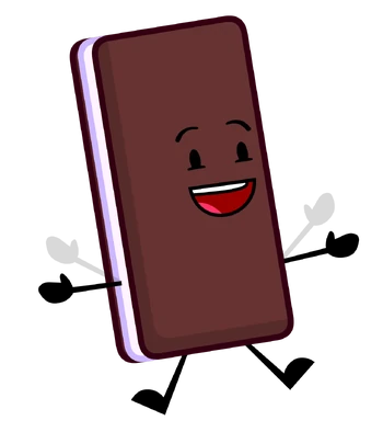 Ice Cream Sandwich | Object Explosion (2018) Wiki | Fandom