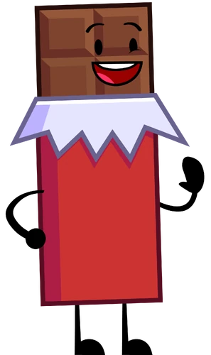 Candy Bar | Object Explosion (2018) Wiki | Fandom