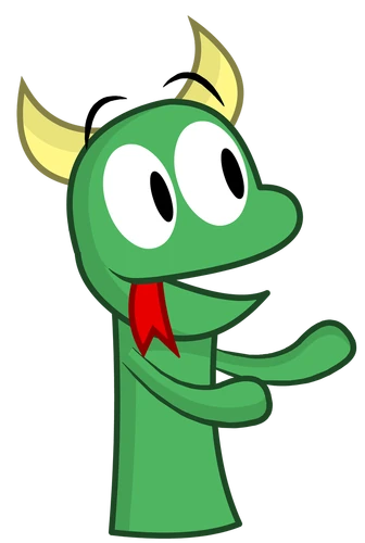 Puppet | Object Explosion (2018) Wiki | Fandom