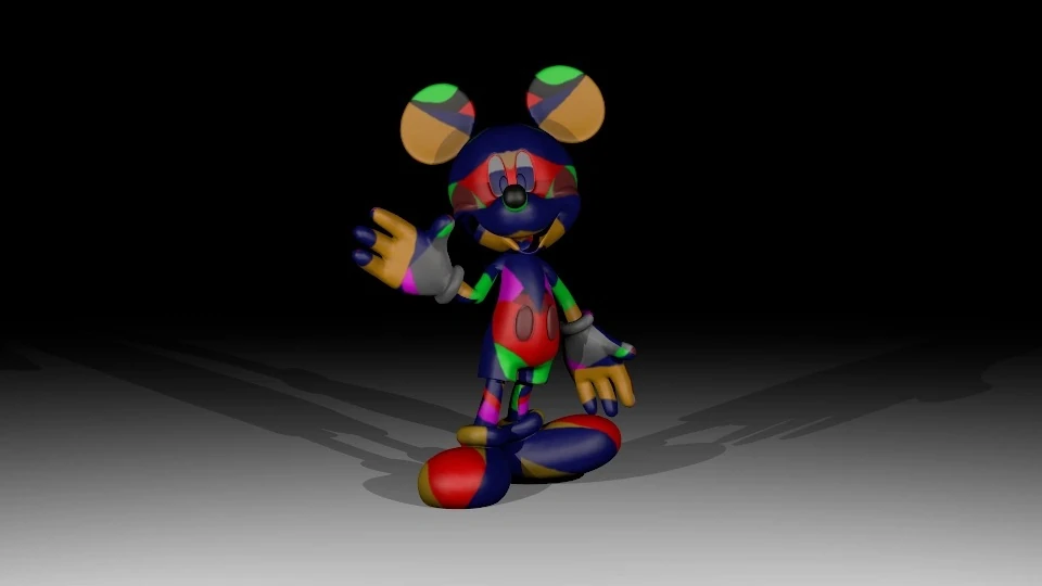 Birthday Cake | Object Explosion (2018) Wiki | Fandom