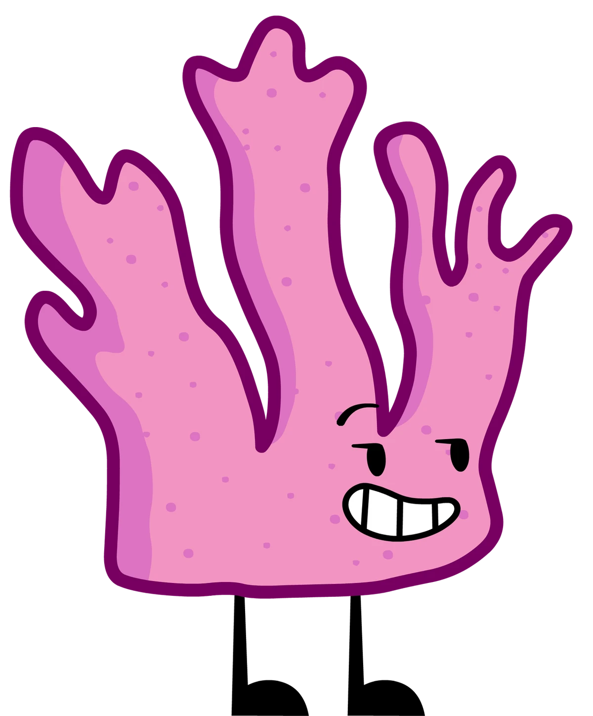 Coral/Gallery | Object Explosion (2018) Wiki | Fandom