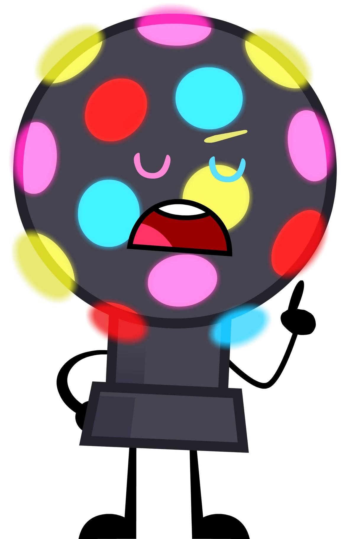 Disco Ball | Object Explosion (2018) Wiki | Fandom