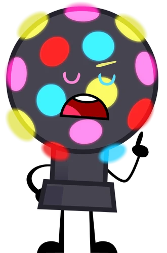 Disco Ball | Object Explosion (2018) Wiki | Fandom