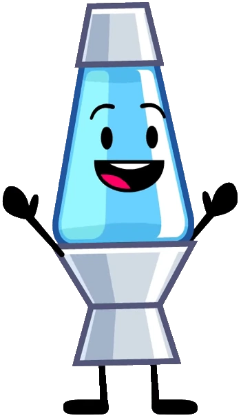 Lava Lamp | Object Explosion (2018) Wiki | Fandom