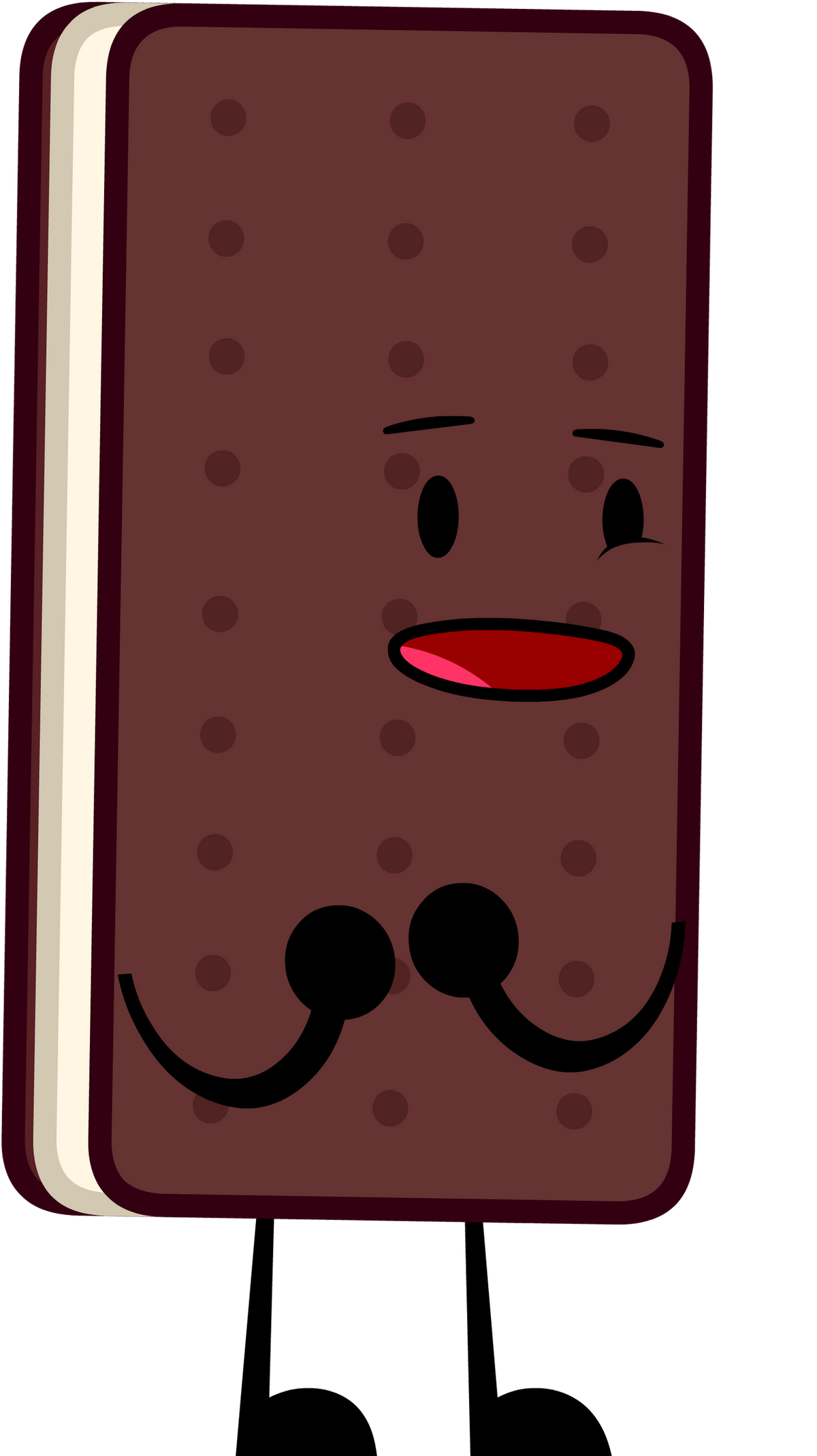 Ice Cream Sandwich Object Explosion 2018 Wiki Fandom