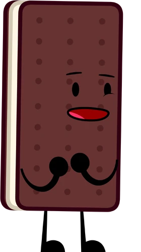 Ice Cream Sandwich | Object Explosion (2018) Wiki | Fandom