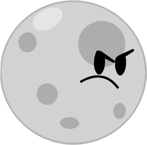 Moon | Object Extraordinary Wiki | Fandom